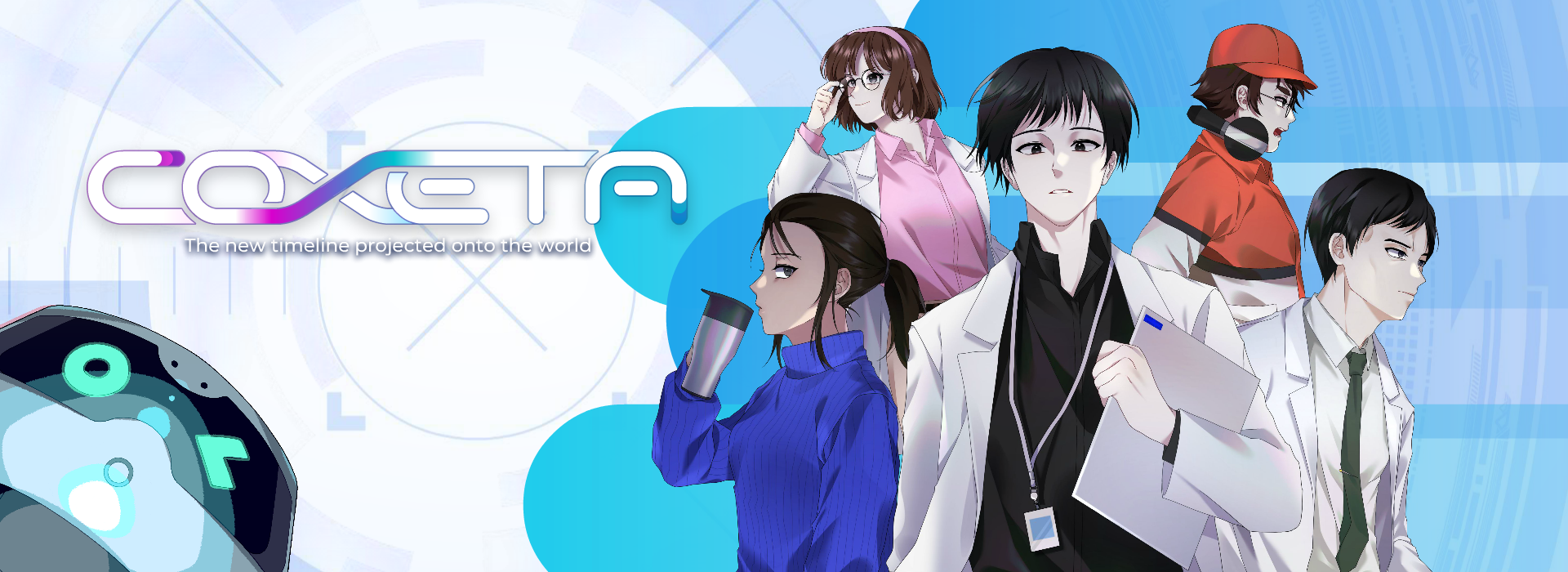 COXETA – 코세타 – Team Rhythmicals Official